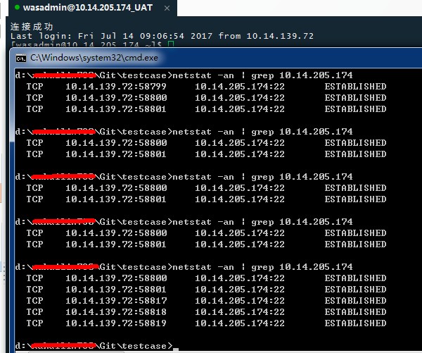 FinalShell服务器管理软件,SSH客户端下载,支持Windows,Mac OS X,Linux,版本2.3.3,更新时间2017.7.23 - HostBuf